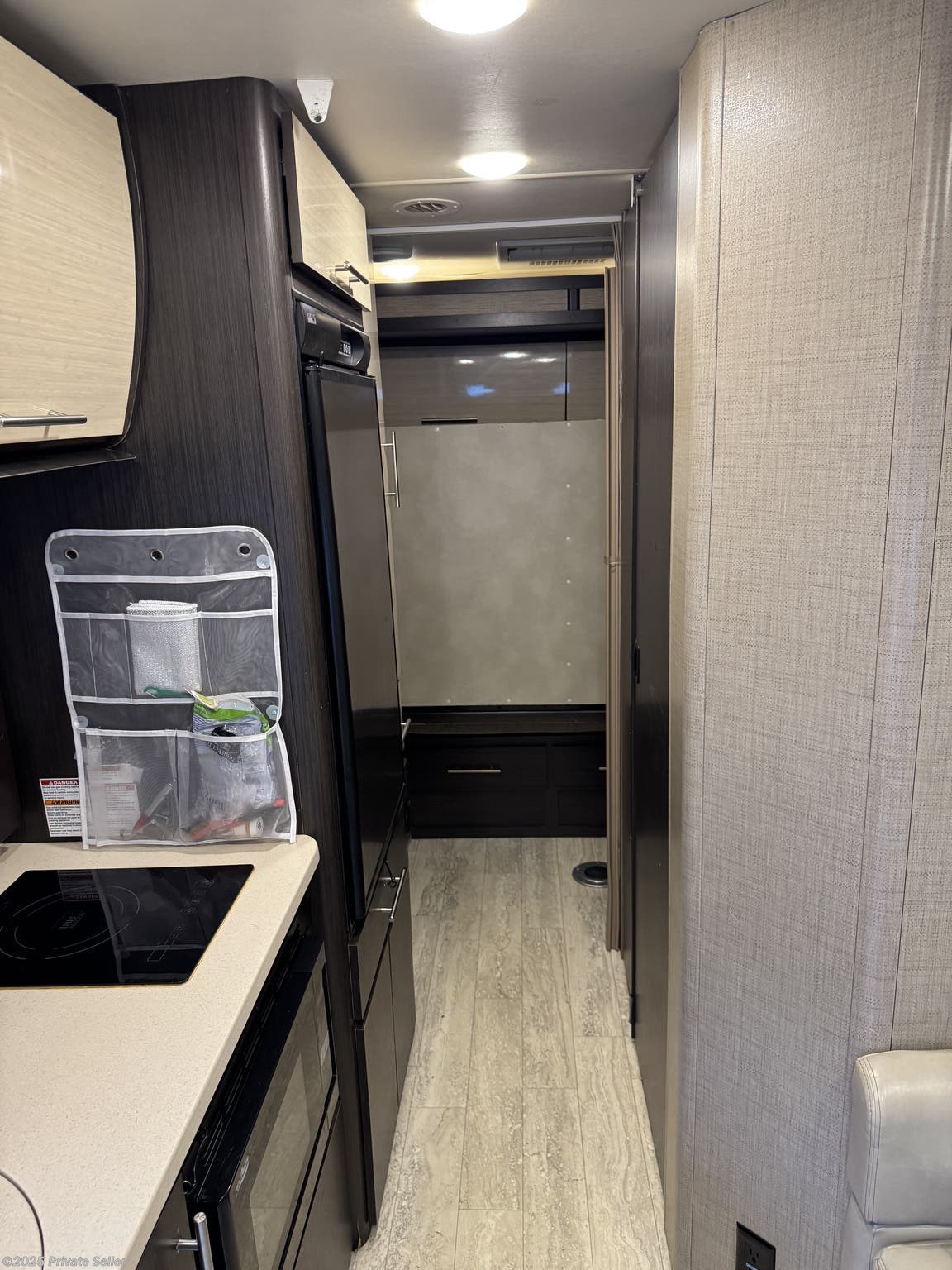 2018 Thor Motor Coach Compass 23TR RV for Sale in Huntsville, AL 35811 ...