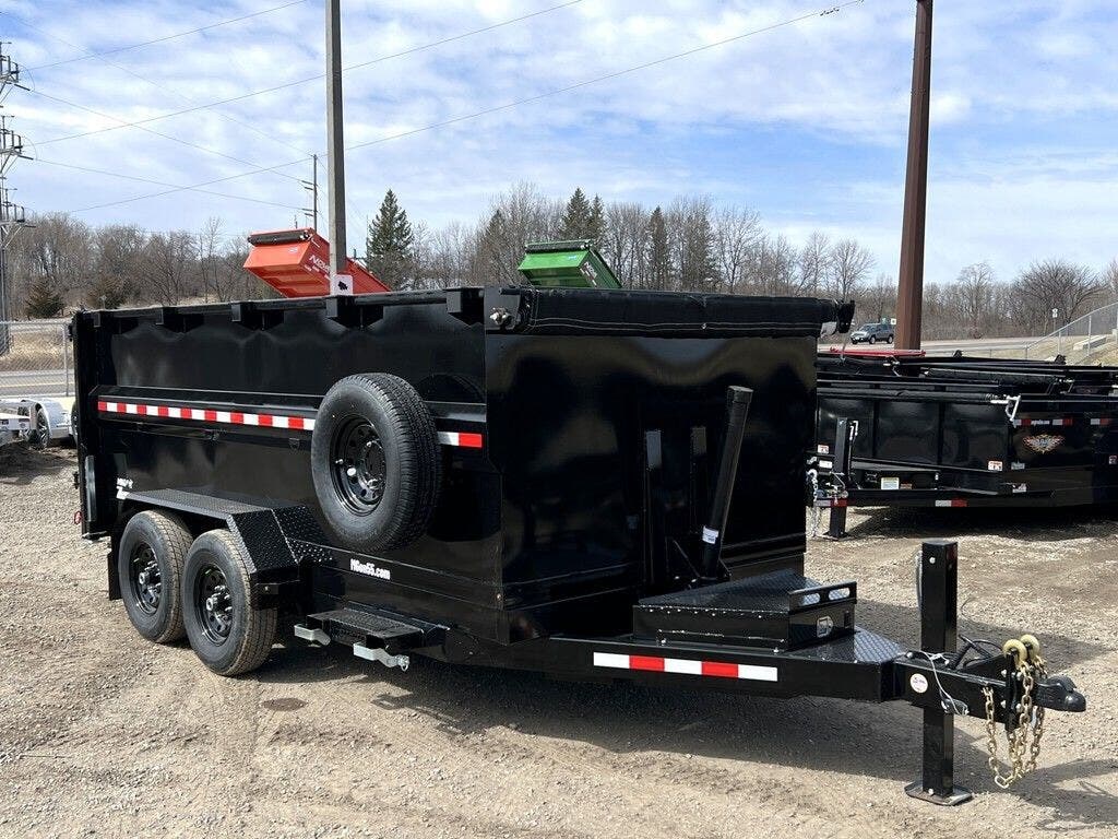 Midsota Trailers for Sale | Ramsey & Buffalo, MN | M&G Trailer