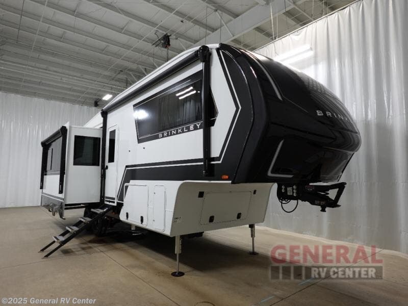 2025 Brinkley RV Model Z 2900 RV for Sale in South Weber, UT 84405 | 323549 | RVUSA.com Classifieds