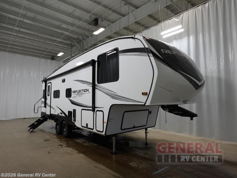 2025 Grand Design Reflection 150 Series 260RD RV for Sale in South ...