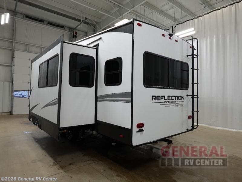 2025 Grand Design Reflection 150 Series 260RD #312262 - For Sale in ...