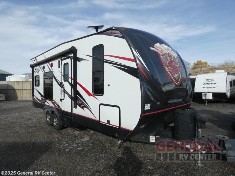 2018 Cruiser RV Stryker ST-2313 RV for Sale in South Weber, UT 84405 ...