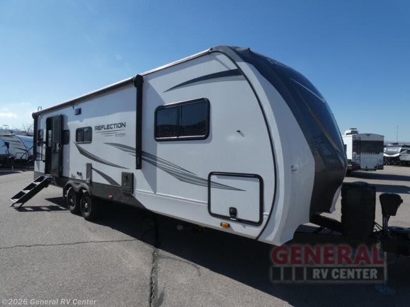 2024 Grand Design Reflection 296RDTS RV for Sale in South Weber, UT ...