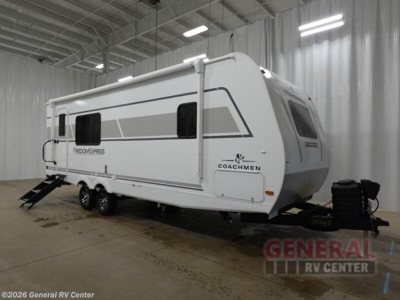 2025 Coachmen Freedom Express Select 247SE RV for Sale in South Weber ...