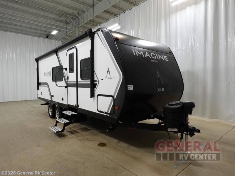 2025 Grand Design Imagine XLS 22MLE RV for Sale in South Weber, UT ...