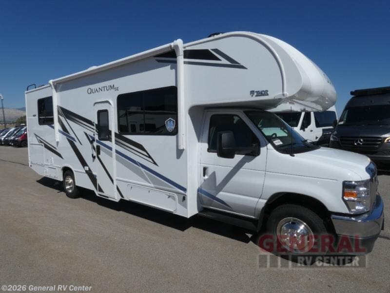 2025 Thor Motor Coach Quantum SE SE28 Ford RV for Sale in South Weber ...