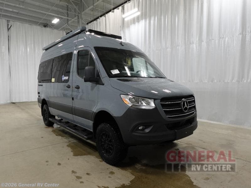 2025 Thor Motor Coach Sanctuary 19M RV for Sale in South Weber, UT ...