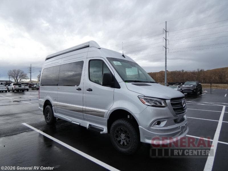 2025 Grech RV Turismo-ion Tour AWD RV for Sale in South Weber, UT 84405 ...