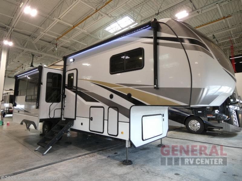 2022 Alliance RV Paradigm 295MK RV for Sale in South Weber, UT 84405 ...