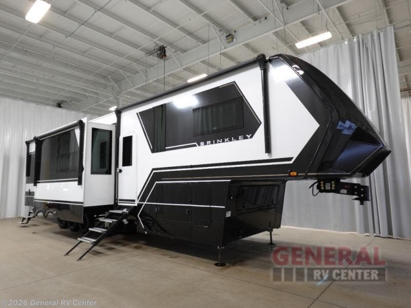 2025 Brinkley RV Model G 3970 RV for Sale in South Weber, UT 84405 ...