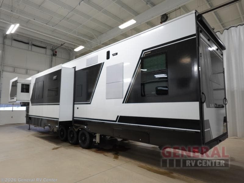 2025 Brinkley RV Model G 3970 RV for Sale in South Weber, UT 84405 ...