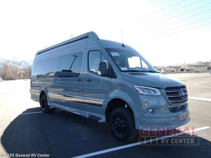 2025 Grech RV Strada-ion Lounge AWD RV for Sale in South Weber, UT ...