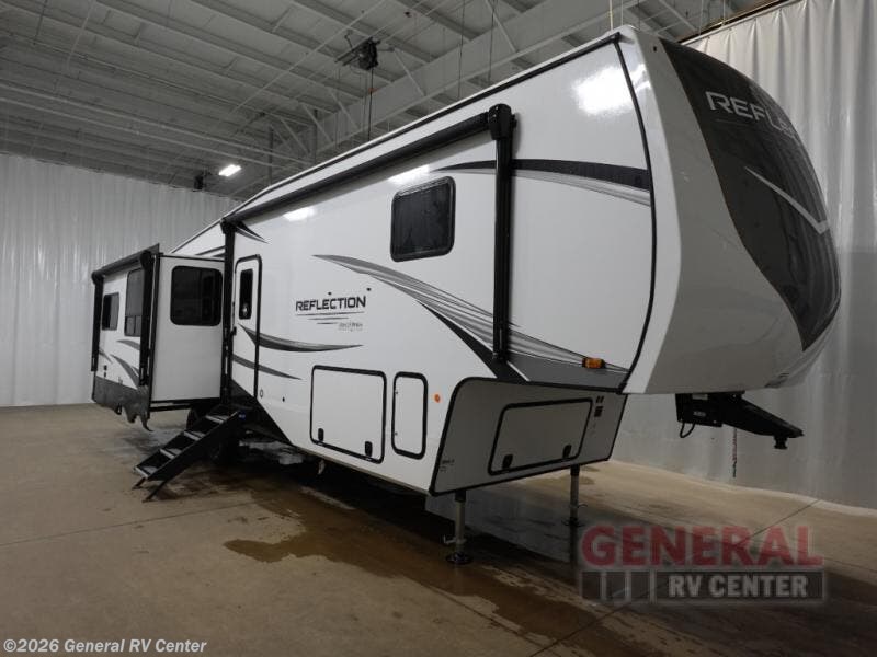 2025 Grand Design Reflection 337RLS #327106 - For Sale in South Weber, UT