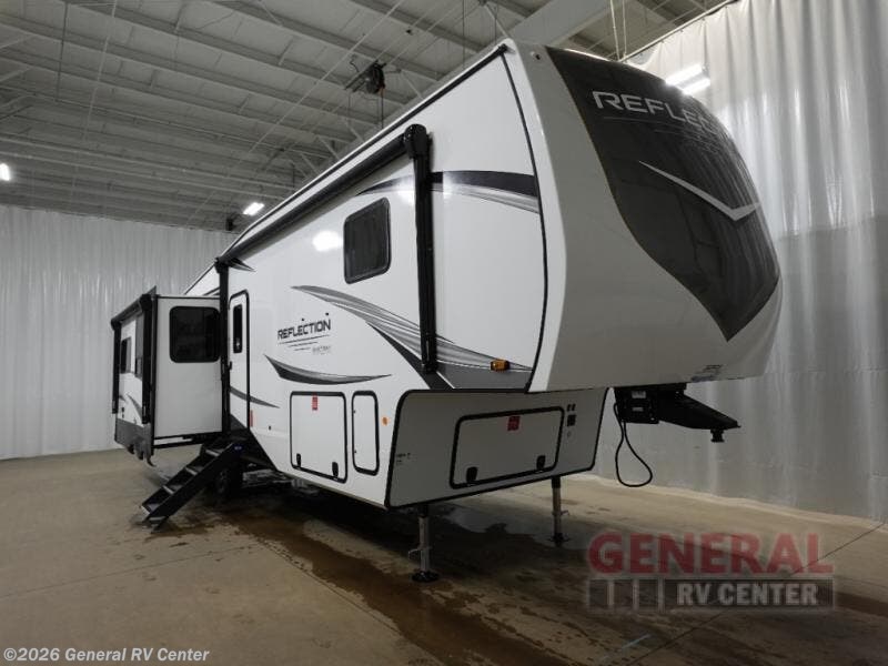 2025 Grand Design Reflection 337RLS RV for Sale in South Weber, UT ...