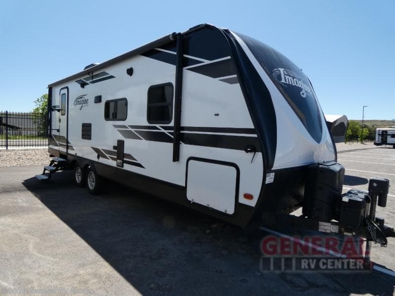 2019 Grand Design Imagine 2600RB RV for Sale in South Weber, UT 84405 ...