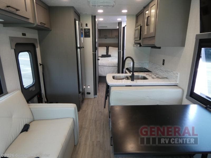 2026 Coachmen Pursuit 27XPS #321419 - For Sale in South Weber, UT