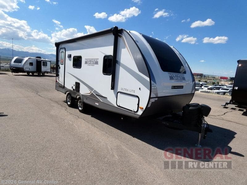 2025 Coachmen Northern Spirit Ultra Lite 1943RB RV for Sale in South ...