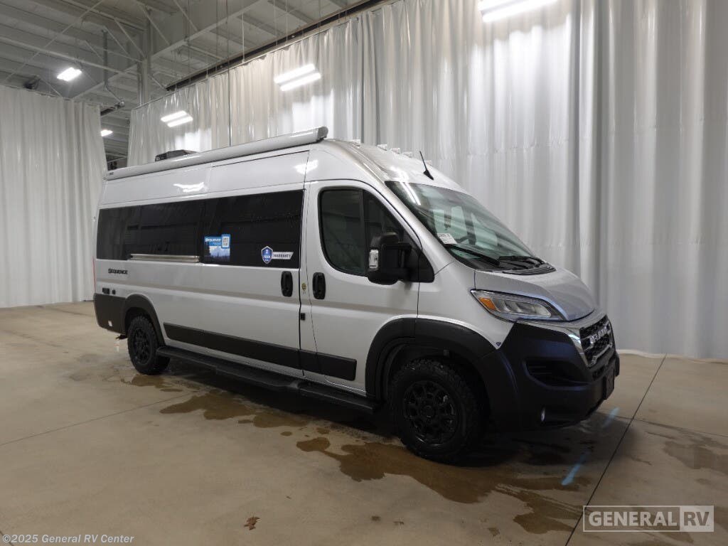 2025 Thor Motor Coach Sequence 20J RV for Sale in South Weber, UT 84405 ...