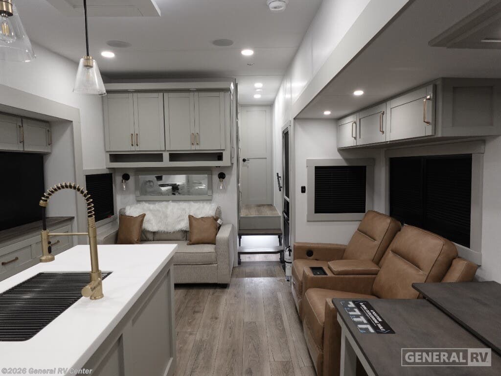 2025 Brinkley RV Model Z 3300 RV for Sale in South Weber, UT 84405 ...