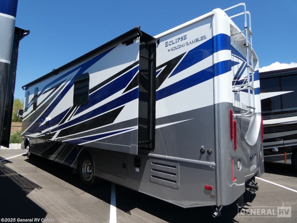 2025 Holiday Rambler Eclipse 32S RV for Sale in South Weber, UT 84405 ...