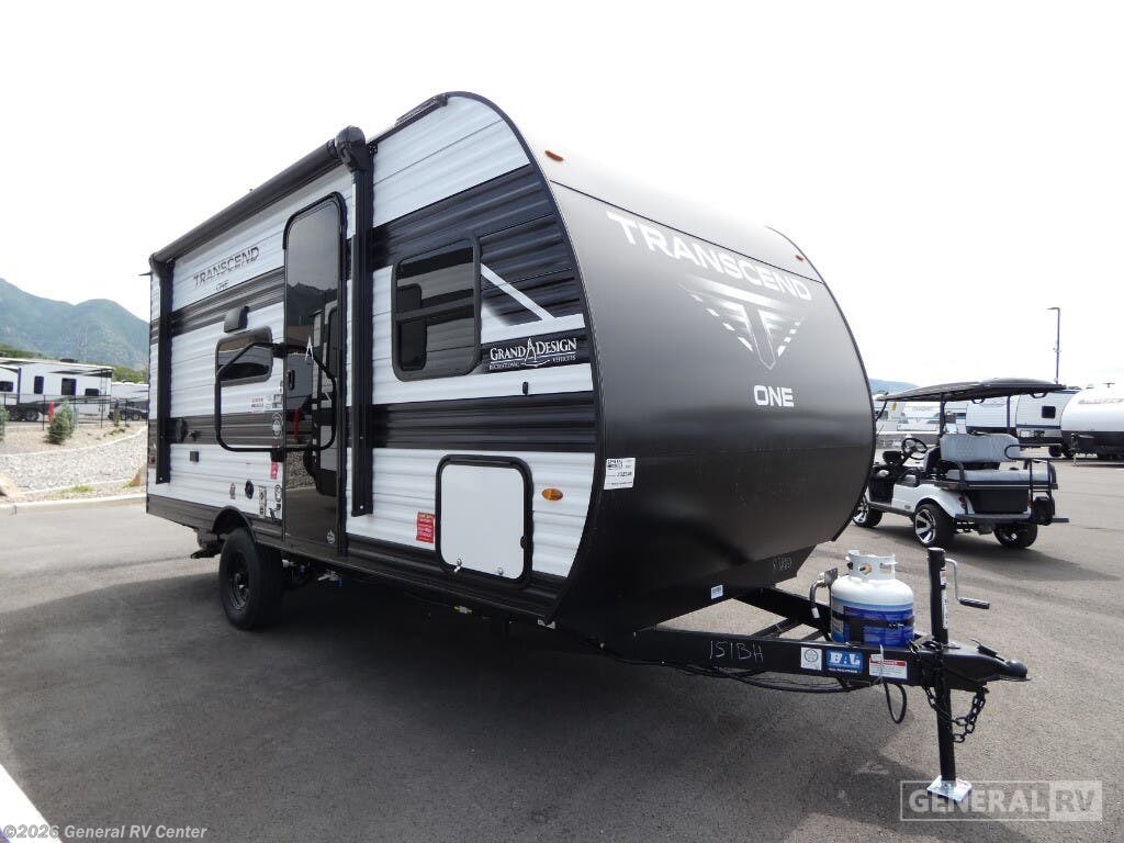 2025 Grand Design TRANSCEND-ONE 151BH RV for Sale in South Weber, UT ...