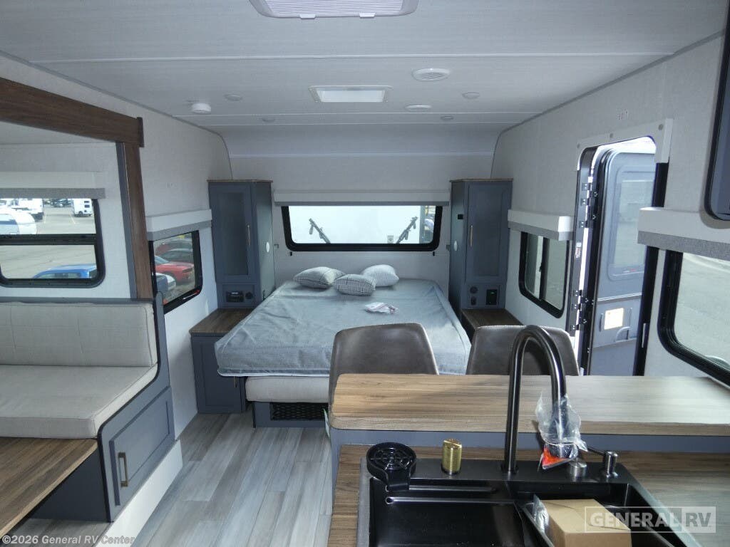 2025 Forest River IBEX 20MDS RV for Sale in South Weber, UT 84405 ...