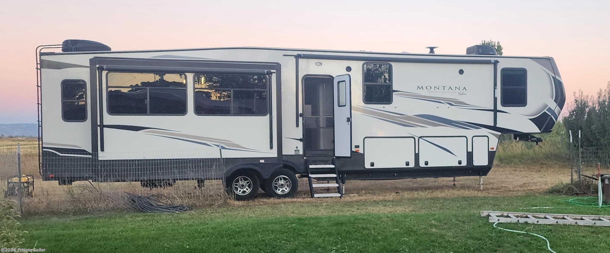 2020 Keystone Montana 385BR RV for Sale in Idaho Falls, ID 83401 ...