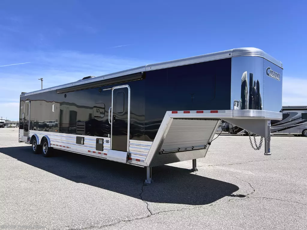 2020 Cimarron Outlaw Custom Interior RV for Sale in LUCERNE, CO 80646 ...