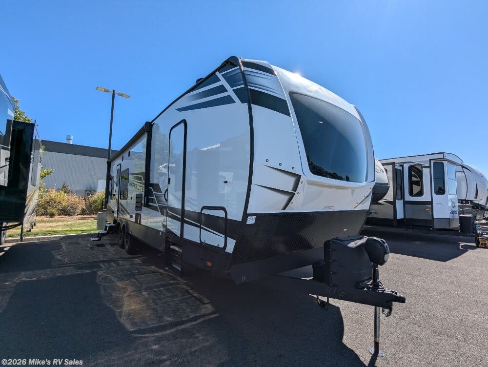 2023 Forest River XLR Hyperlite 3016 RV for Sale in Liberty Lake, WA ...
