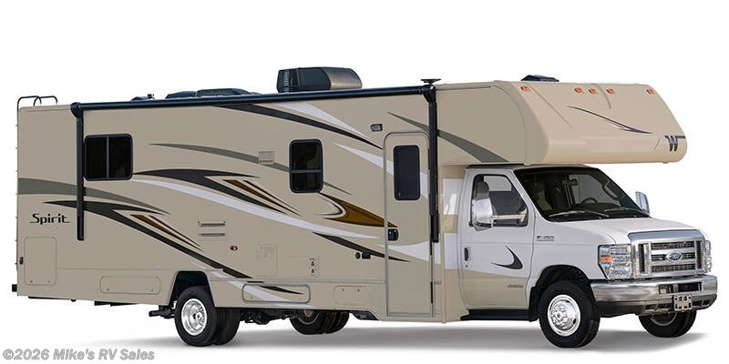 2025 Winnebago Spirit 31K RV for Sale in Liberty Lake, WA 99016 ...