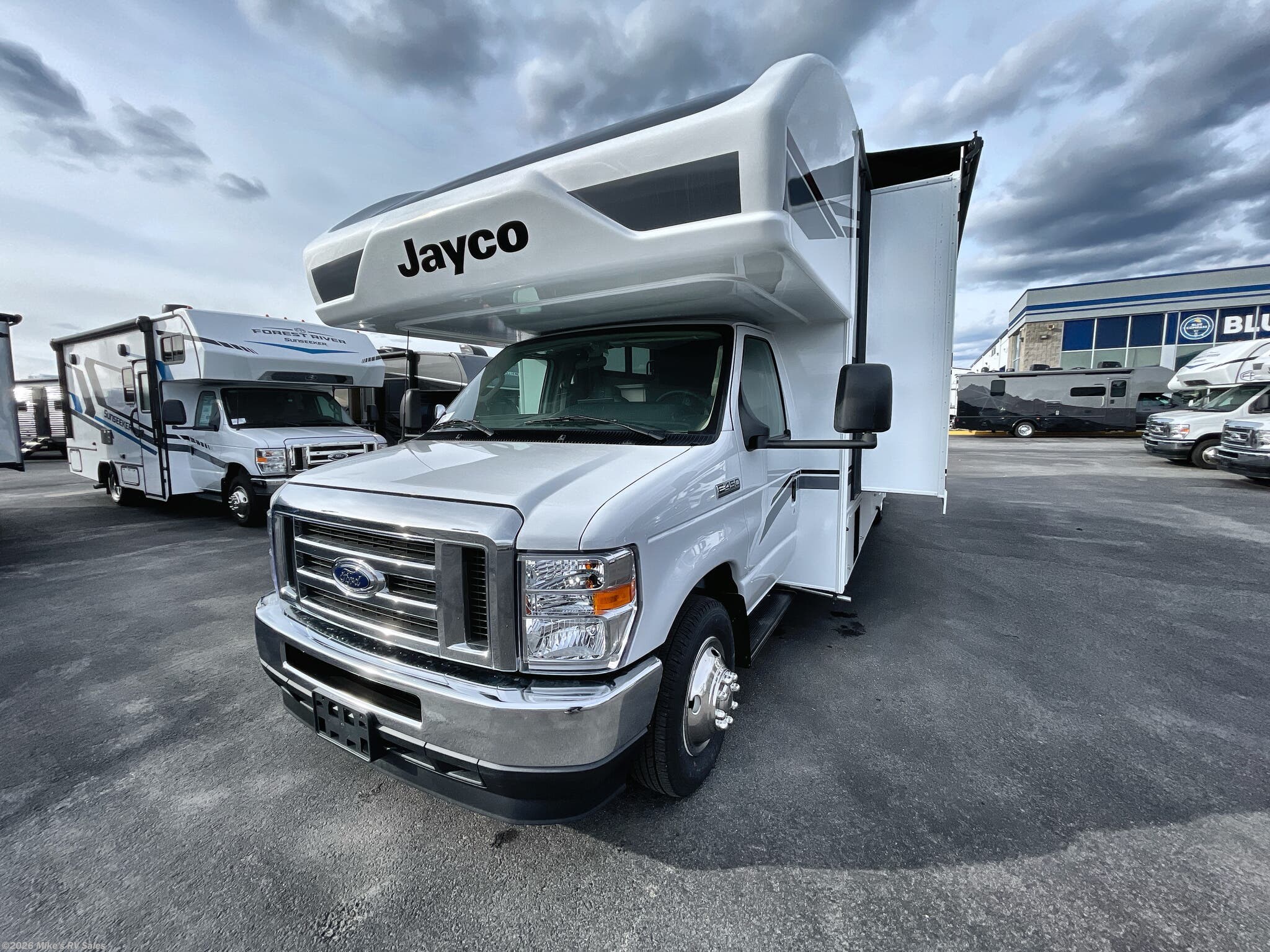 2025 Jayco Redhawk 29XK RV for Sale in Liberty Lake, WA 99016 | mhjh ...