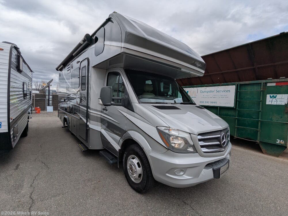 2020 Dynamax Corp Isata 3 Series 24FW RV for Sale in Liberty Lake, WA ...