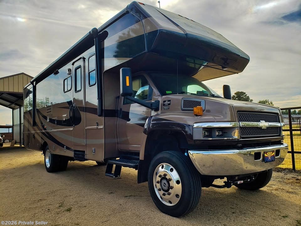 2007 Jayco Seneca 33ss 4 x 4 RV for Sale in Surprise, AZ 85374 ...