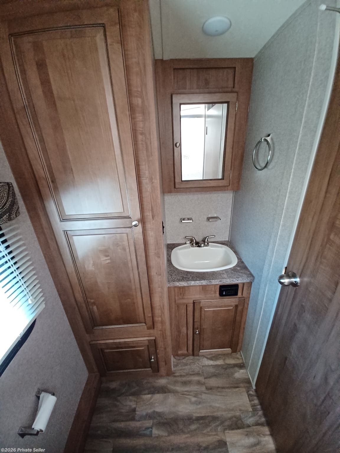 2018 Forest River Flagstaff Micro Lite 23FBKS RV for Sale in ...