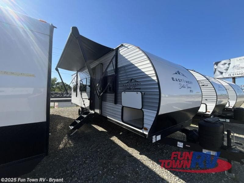 2024 East to West Della Terra LE 260BHLE RV for Sale in Bryant, AR 72022 | 206517 | RVUSA.com ...