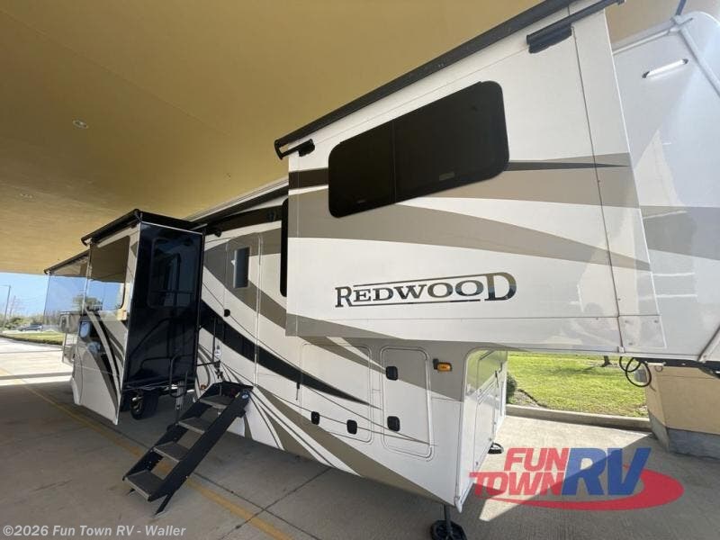 2023 Redwood RV Redwood 4200FL RV for Sale in Waller, TX 77484 ...