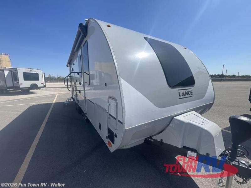 2021 Lance Lance Travel Trailers 2375 RV for Sale in Waller, TX 77484 ...