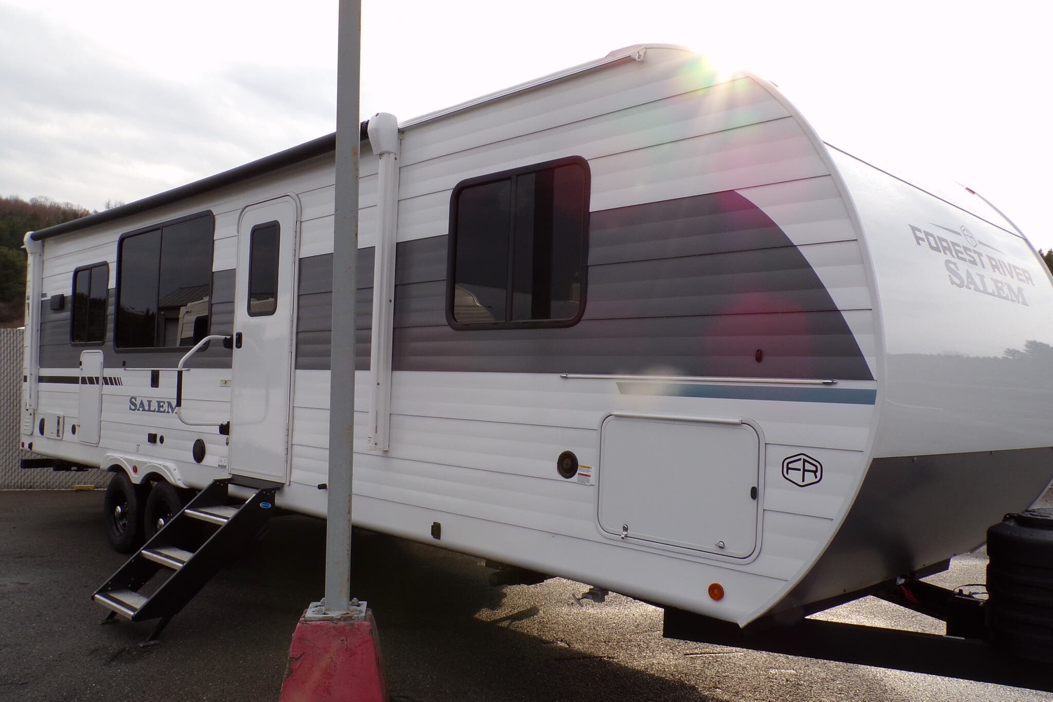 2025 Forest River Salem 27RK RV for Sale in Brockway, PA 15824 ...