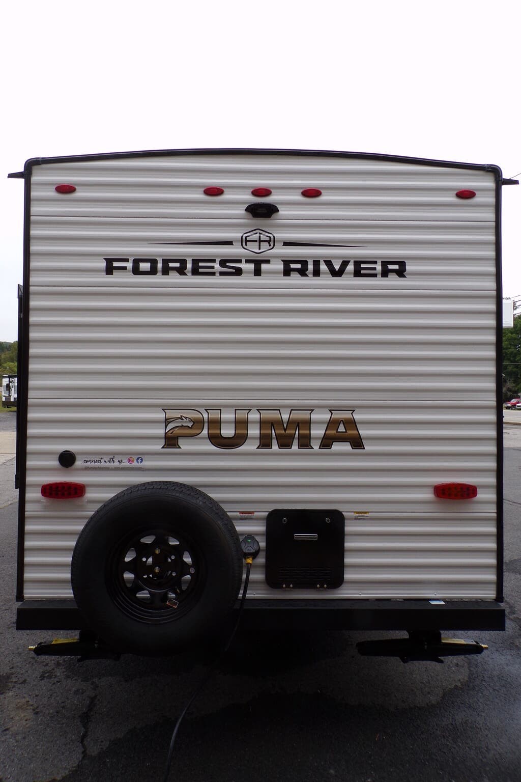 2026 Palomino Puma Camping Edition 18BHCE RV for Sale in Brockway, PA ...