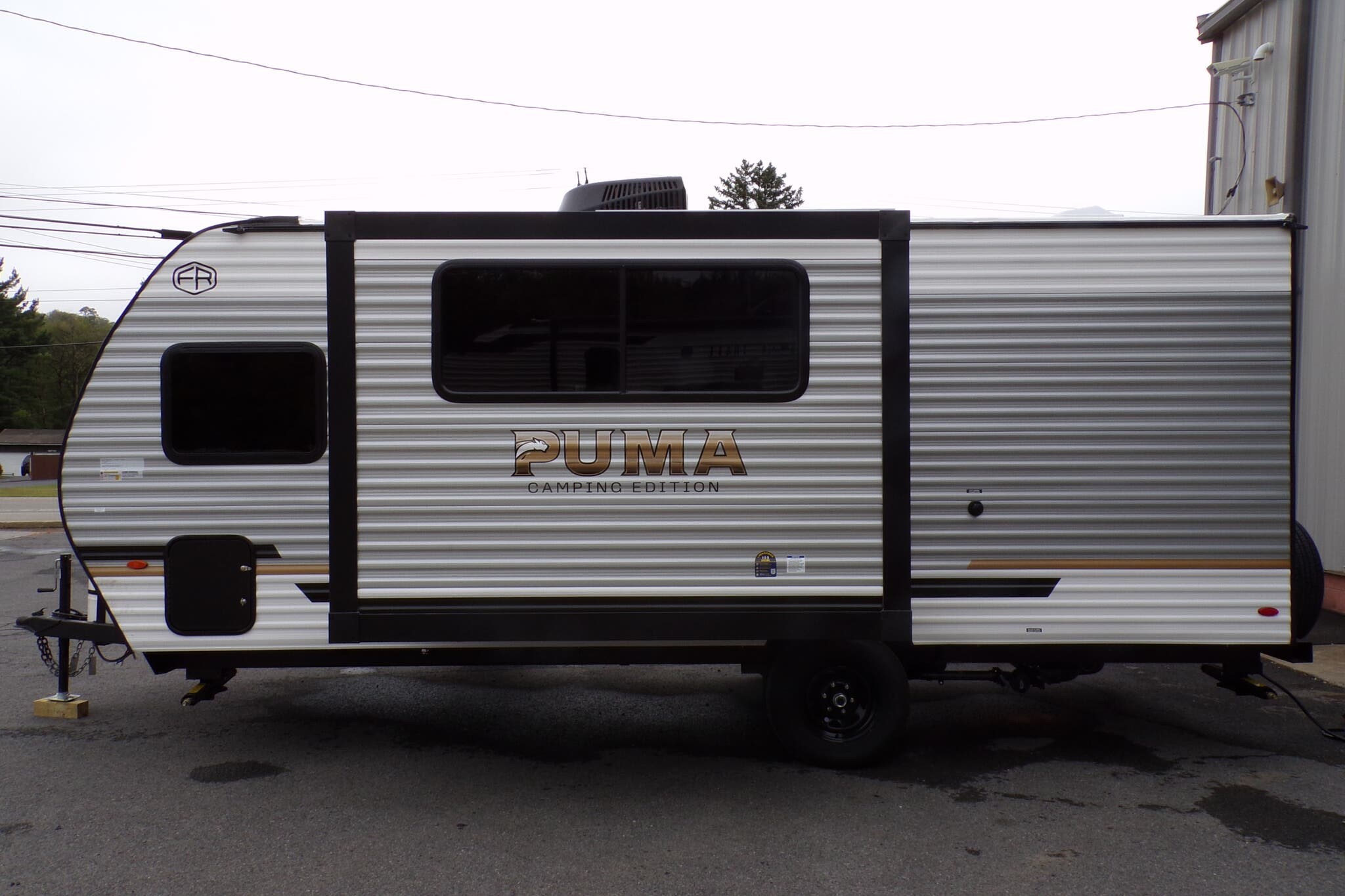 2026 Palomino Puma Camping Edition 18BHCE RV for Sale in Brockway, PA ...
