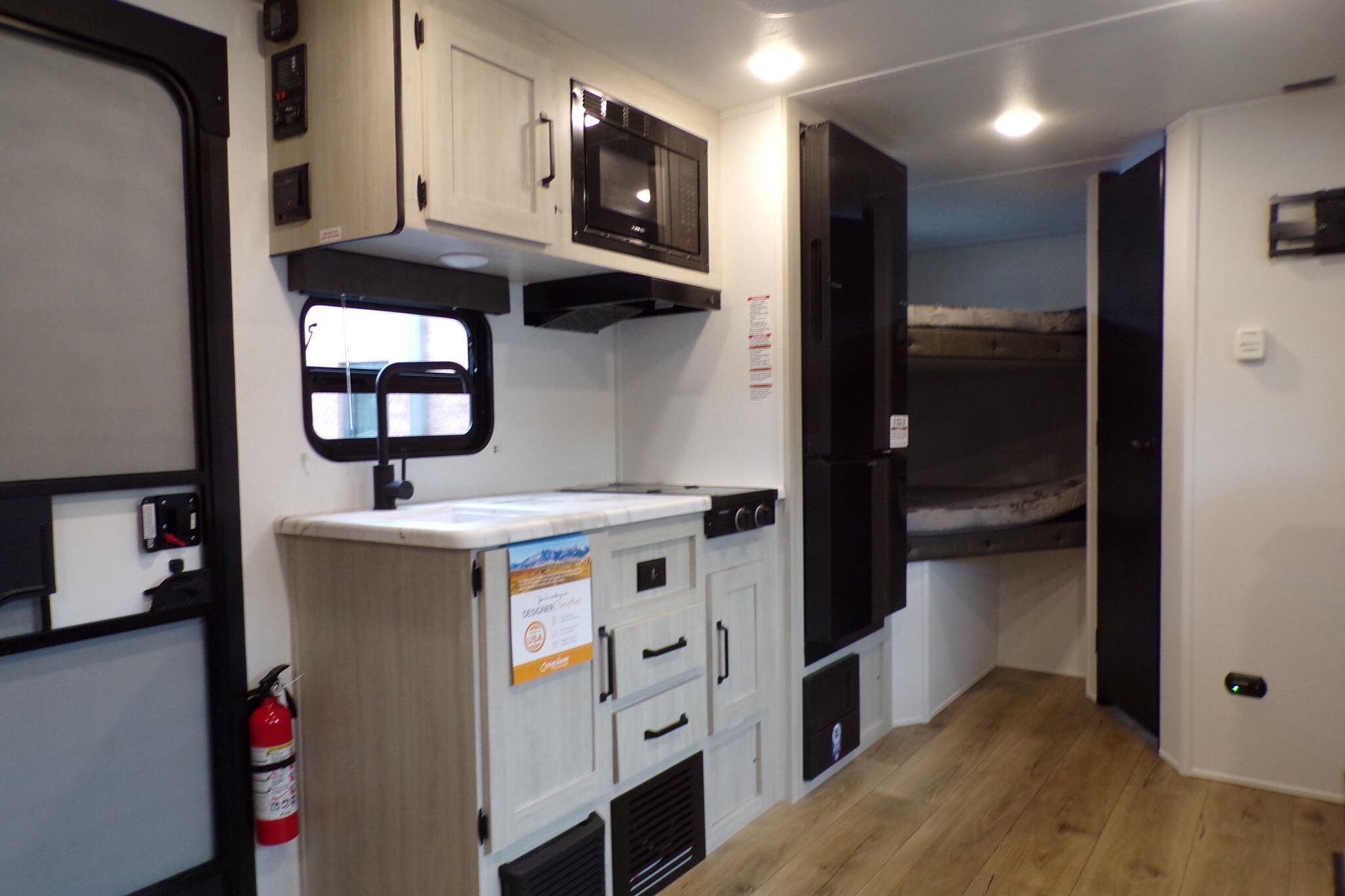 2026 Palomino Puma Camping Edition 18BHCE RV for Sale in Brockway, PA ...