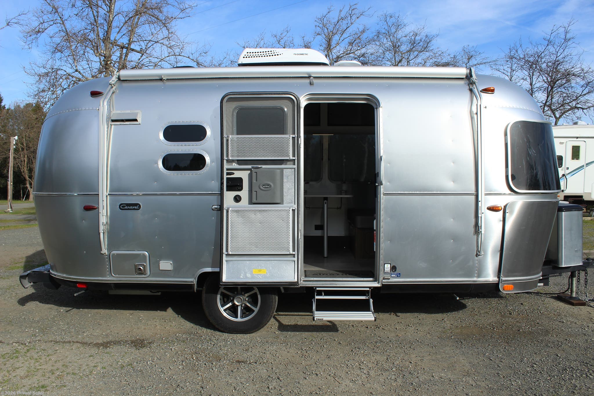 Craigslist Airstream For Sale By Owner