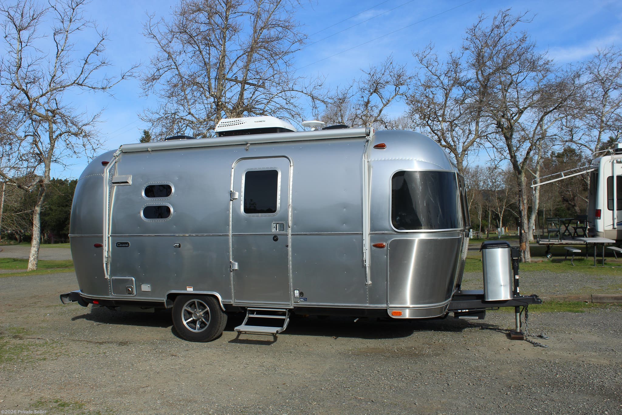 Craigslist Airstream For Sale By Owner