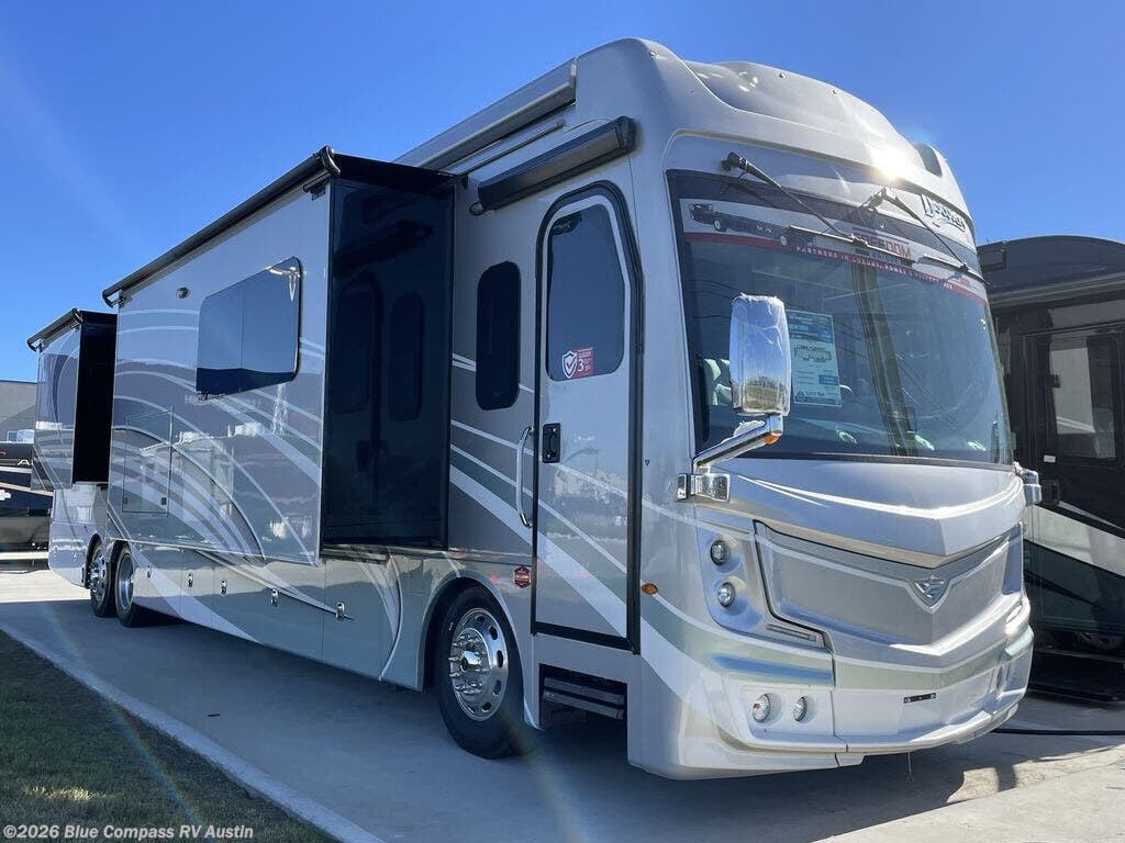 2024 Fleetwood Discovery LXE 44S RV for Sale in Buda, TX 78610 | M76009 ...