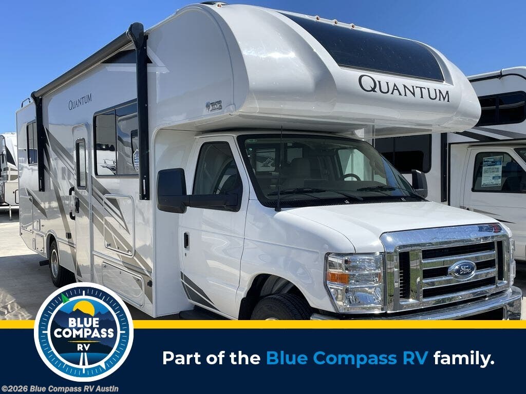 2025 Thor Motor Coach Quantum LC LC28 RV for Sale in Buda, TX 78610 ...