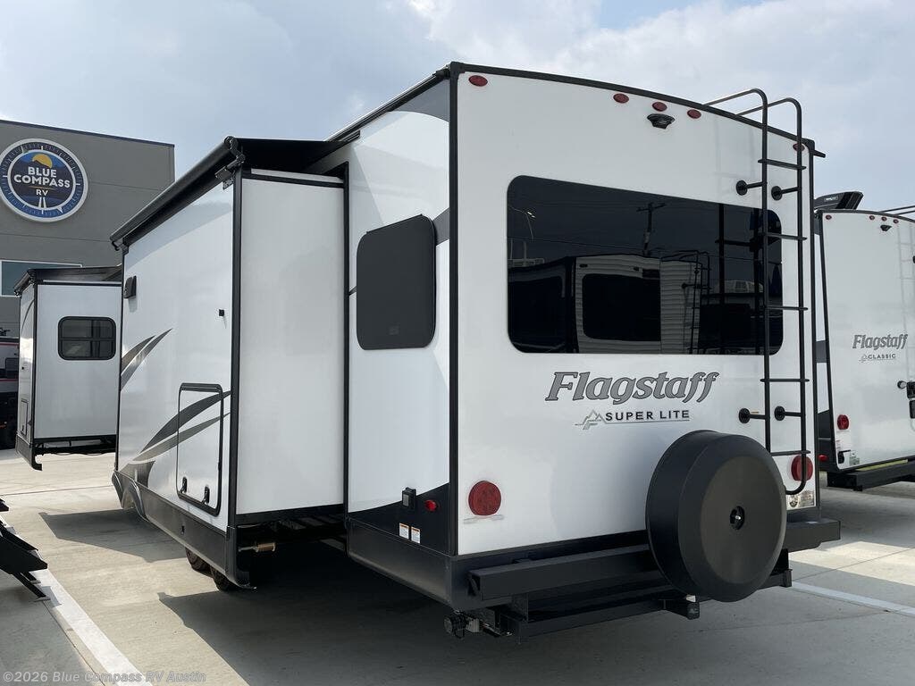 2024 Forest River Flagstaff Super Lite 29RLBS RV for Sale in Buda, TX ...