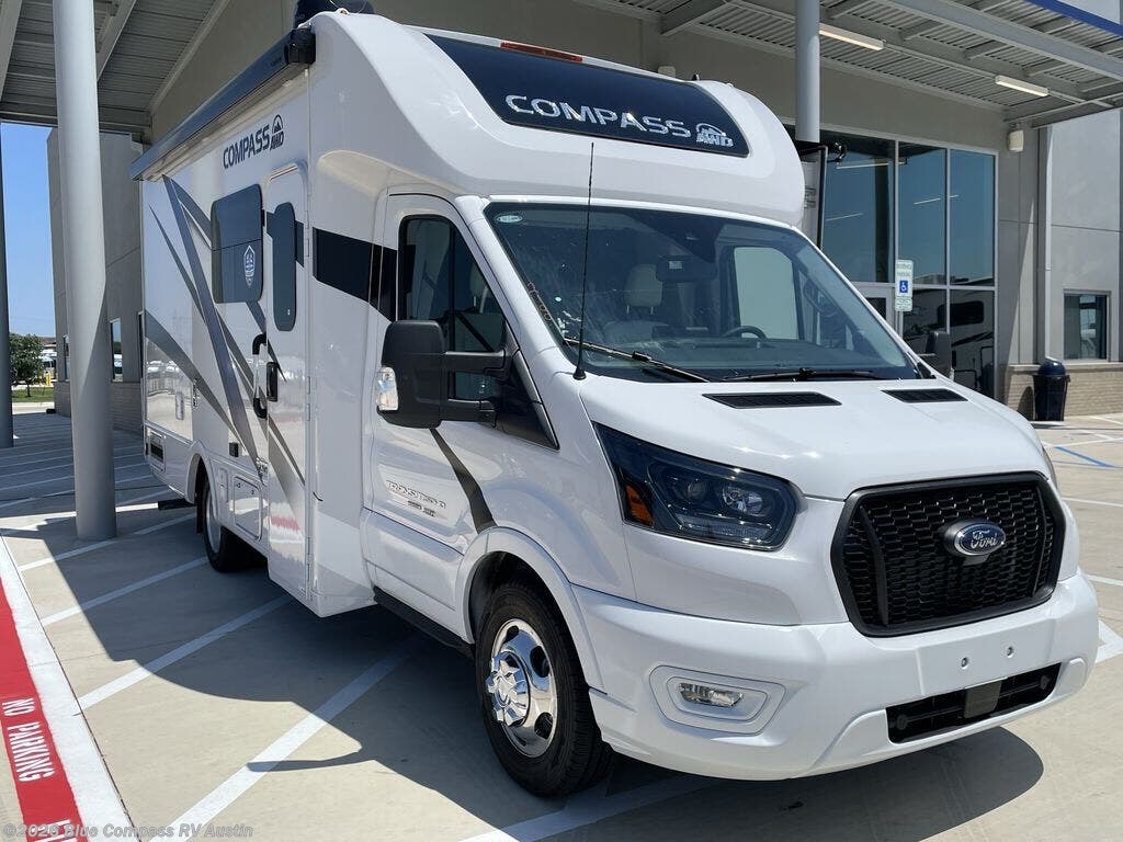 2025 Thor Motor Coach Compass 23TW RV for Sale in Buda, TX 78610 ...