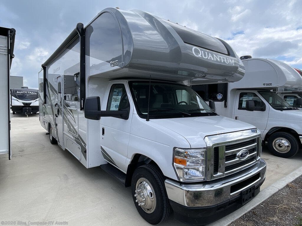 2025 Thor Motor Coach Quantum LF31 RV for Sale in Buda, TX 78610 ...