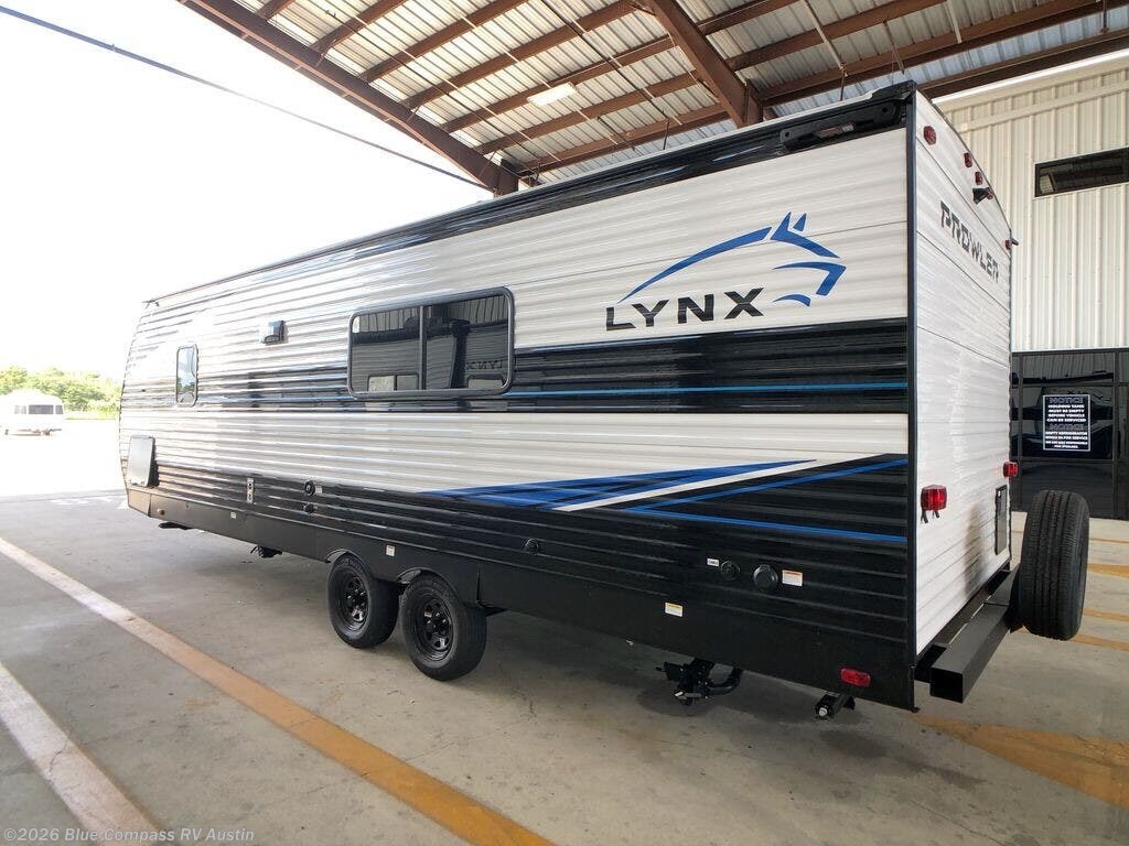 2025 Heartland Prowler Lynx 2550BHX RV for Sale in Buda, TX 78610 ...