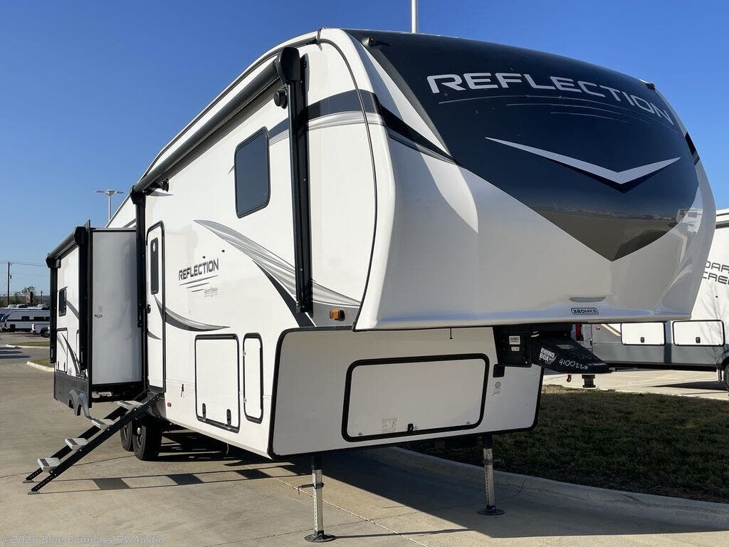2023 Grand Design Reflection 320MKS RV for Sale in Buda, TX 78610 ...